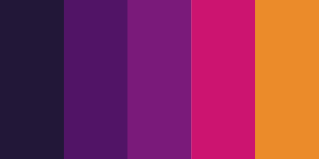 Color Palette: How to Create Your Own + Basic Color Theory